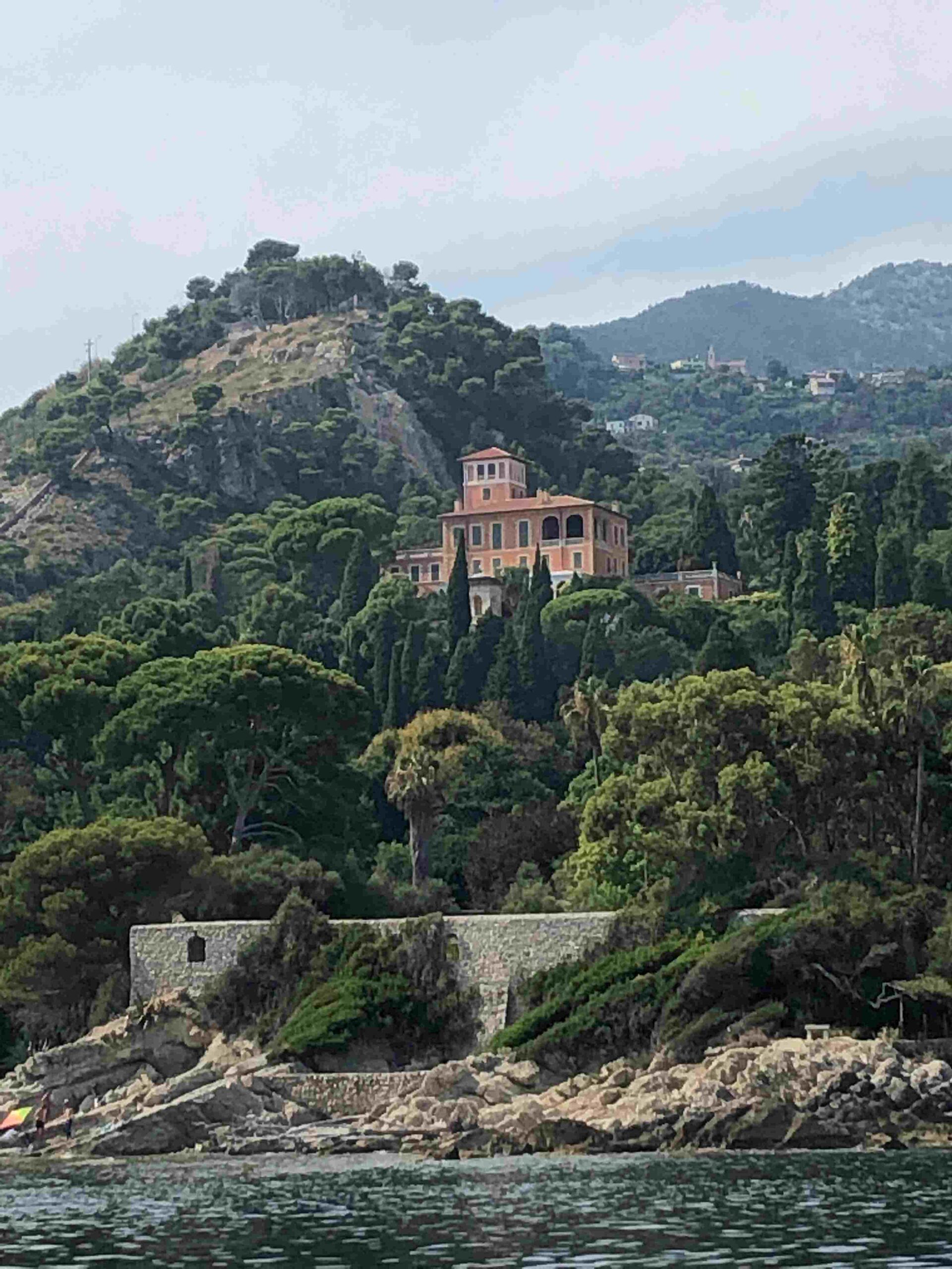 FRENCH ART SCHOOL GOES TO ITALY – Arts Creative Hub